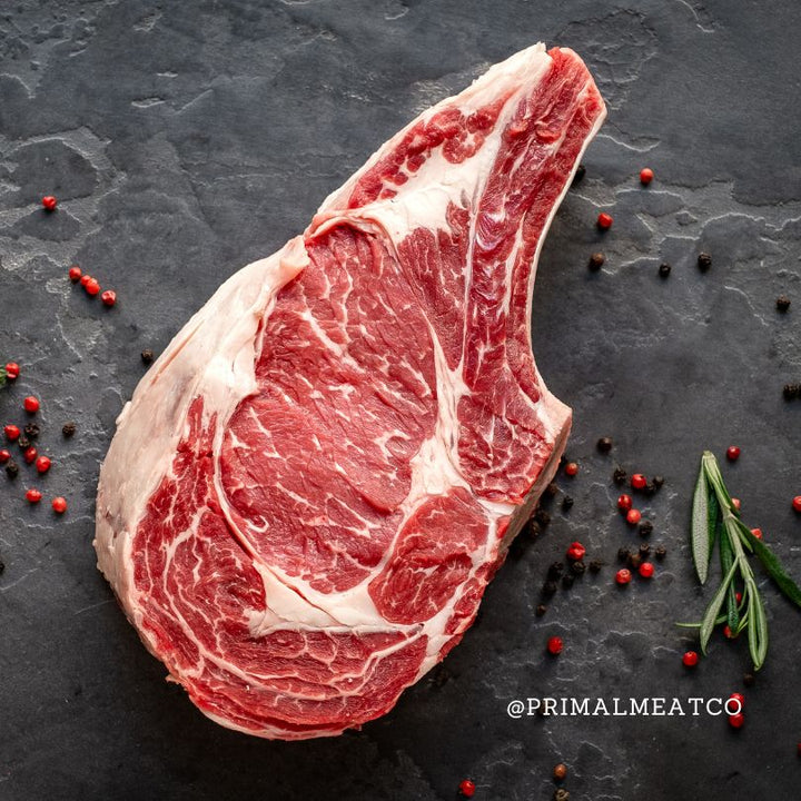 Primal Meat Co
