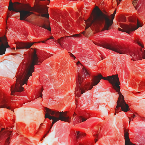 Certified Organic Casserole Beef – Primal Meat Co