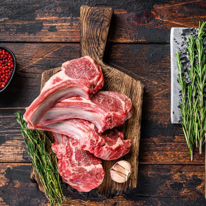 Primal Meat Co