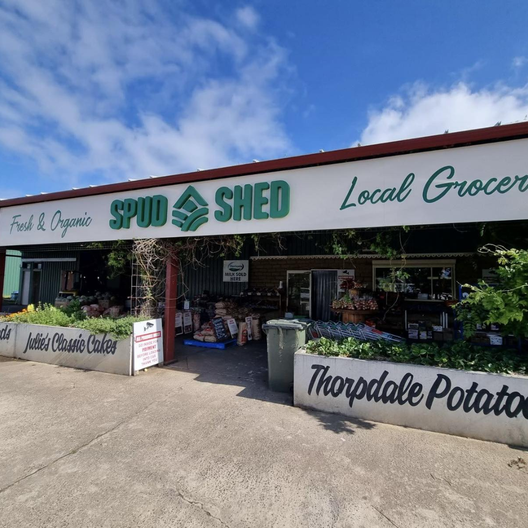 Stockists – Primal Meat Co