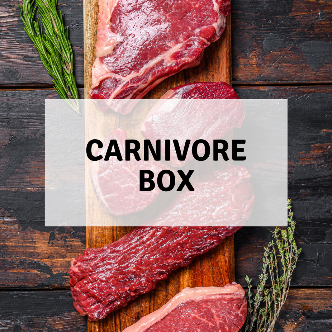 Build Your Box – Primal Meat Co